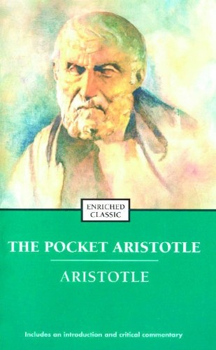 Aristotle Pocket Aristotle (Paperback) Enriched Classics (UK IMPORT ...