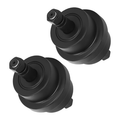 Bottom Roller For Bobcat 231 325 328E 331D 331G 334D 34G 425 E26 E36 ...