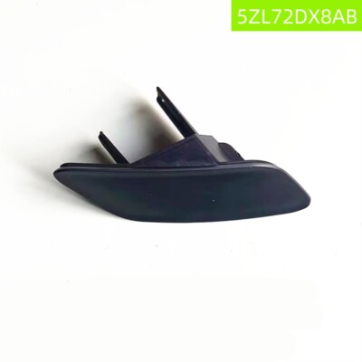 Front Right Bumper Lamp Washer Cover For Jeep Grand Cherokee 2017-21 ...