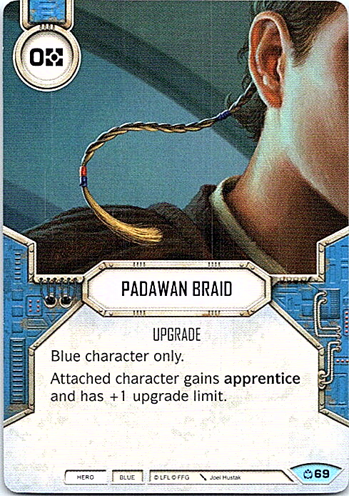 Padawan Braid A Definitive Ranking Of The Best Hair In The Star Wars