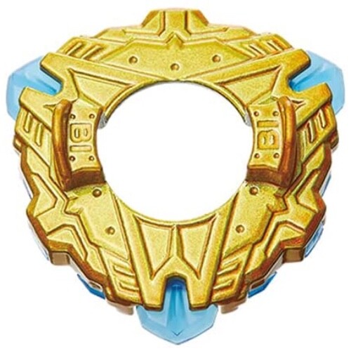 Takara Tomy Beyblade Burst Gold Forge Disc - Blitz (from B-188) | eBay