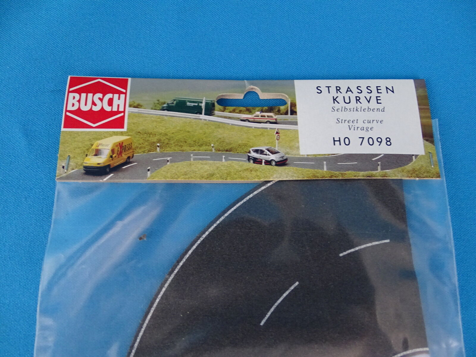 Busch 7182 PLOUGHED FIELD for sale online | eBay