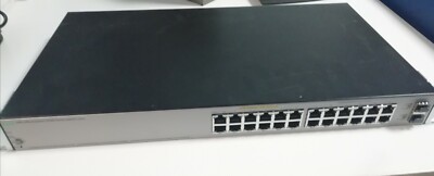 HPE Office connect 192OS Series Switch JL384A | eBay