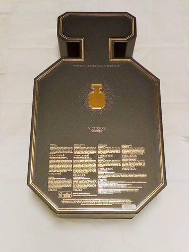 Victoria's Secret 12 Days of Bombshell Advent Calendar 2023 NEW dent on ...