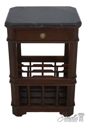 1900-1950 - Table Magazine Rack