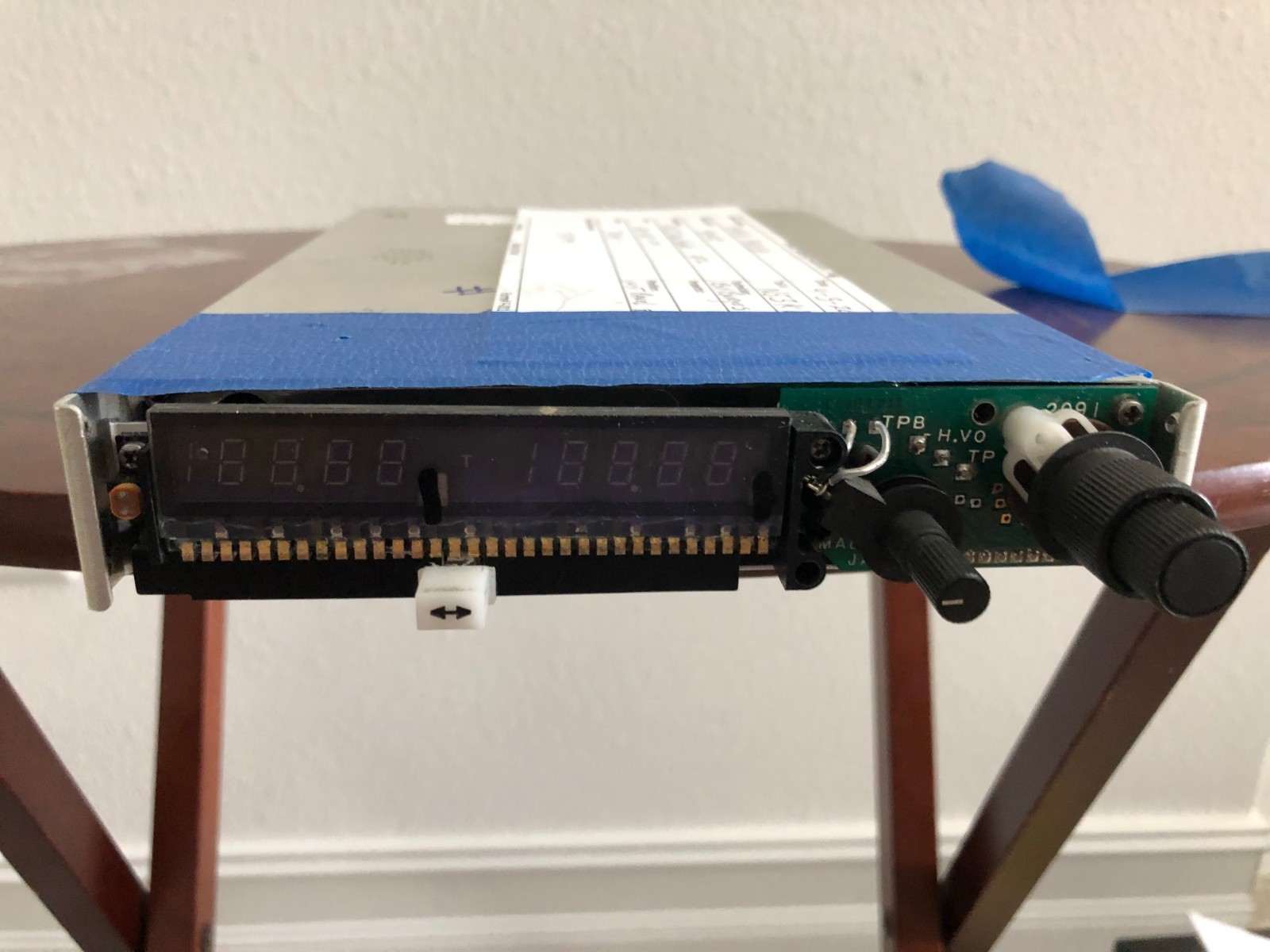 BENDIX/KING KN 53 WITH GLIDESLOPE P/N 066-1067-04 WITH FAA FORM 8130-3 ...