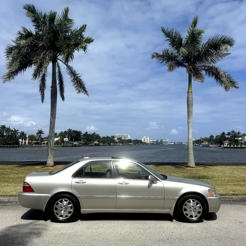 2004 Acura RL TOYOTA AVALON CAMRY INFINITI Q45 I35 I30 LEXUS LS GS | eBay