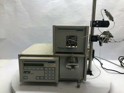 Analytical Instruments - Solvent Delivery Module