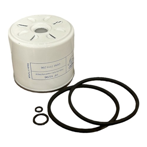 For Ford Tractor Fuel Filter 2000 4000 4600 5000 6600 7000 D8NN9N0974AA ...