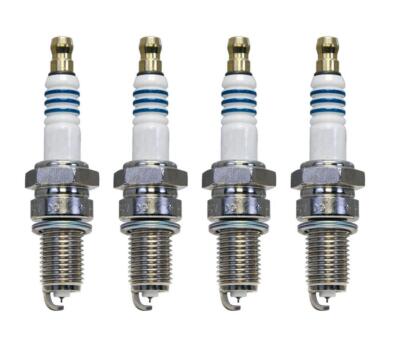 Denso Set 4 Iridium Power Spark Plugs Gap 0.035 For BMW M3 2.3L L4 1988 ...