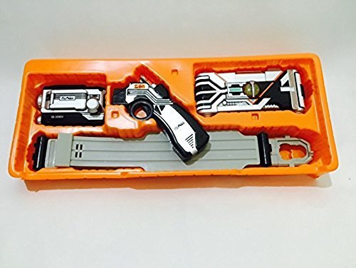 Kamen Masked Rider 555 faiz Belt DX Delta Driver Morpher Bandai Japan ...