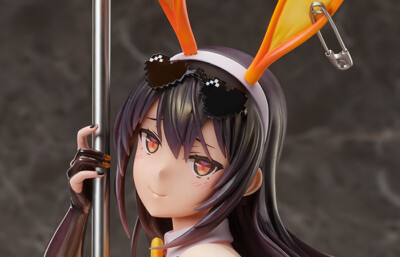 [USED] BINDing Rio Creators Opinion Native Creators Collection 1/4 ...