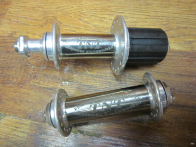 Hubs - 10 Speed Hub - Nelo's Cycles