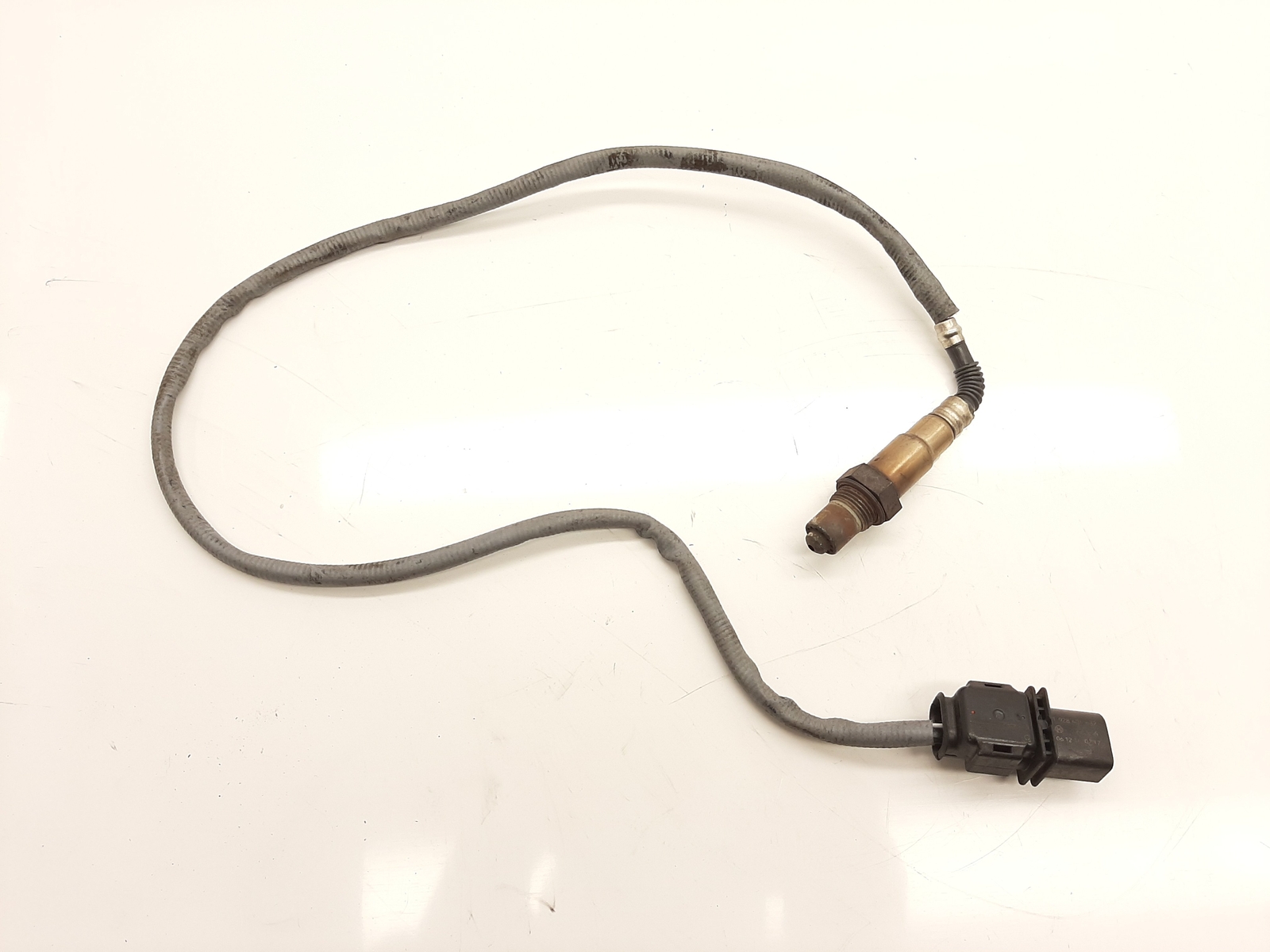 BMW 3 E90 Lambda Oxygen Sensor 1928404682 Diesel 2008 10855412 | eBay