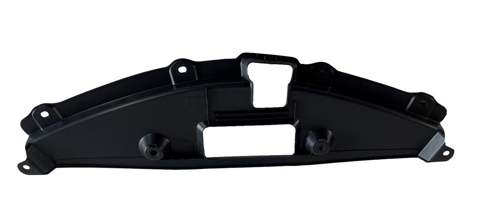 ⭐⭐ FOR 2013 - 2015 NISSAN ALTIMA RADIATOR SIGHT SHIELD TOP BAFFLE COVER ...