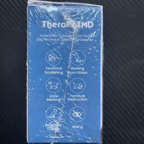 Therapet MD Advanced Dog Calming Diffuser Kit | eBay