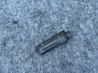 TIRE PRESSURE RDC CONTROL MODULE 8e0907277 PORSCHE PANAMERA (2010-2016 ...