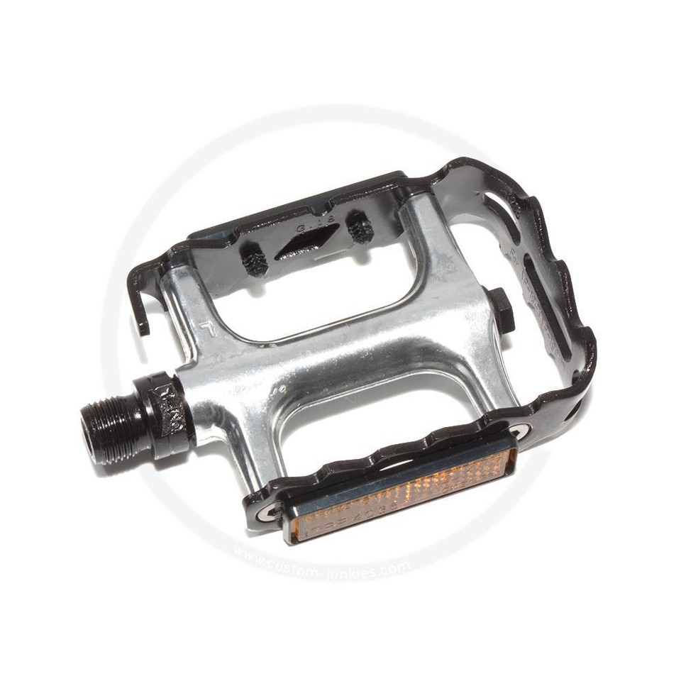 VP Components VP-196 CNC Pedals | MTB, Touring, Road | eBay