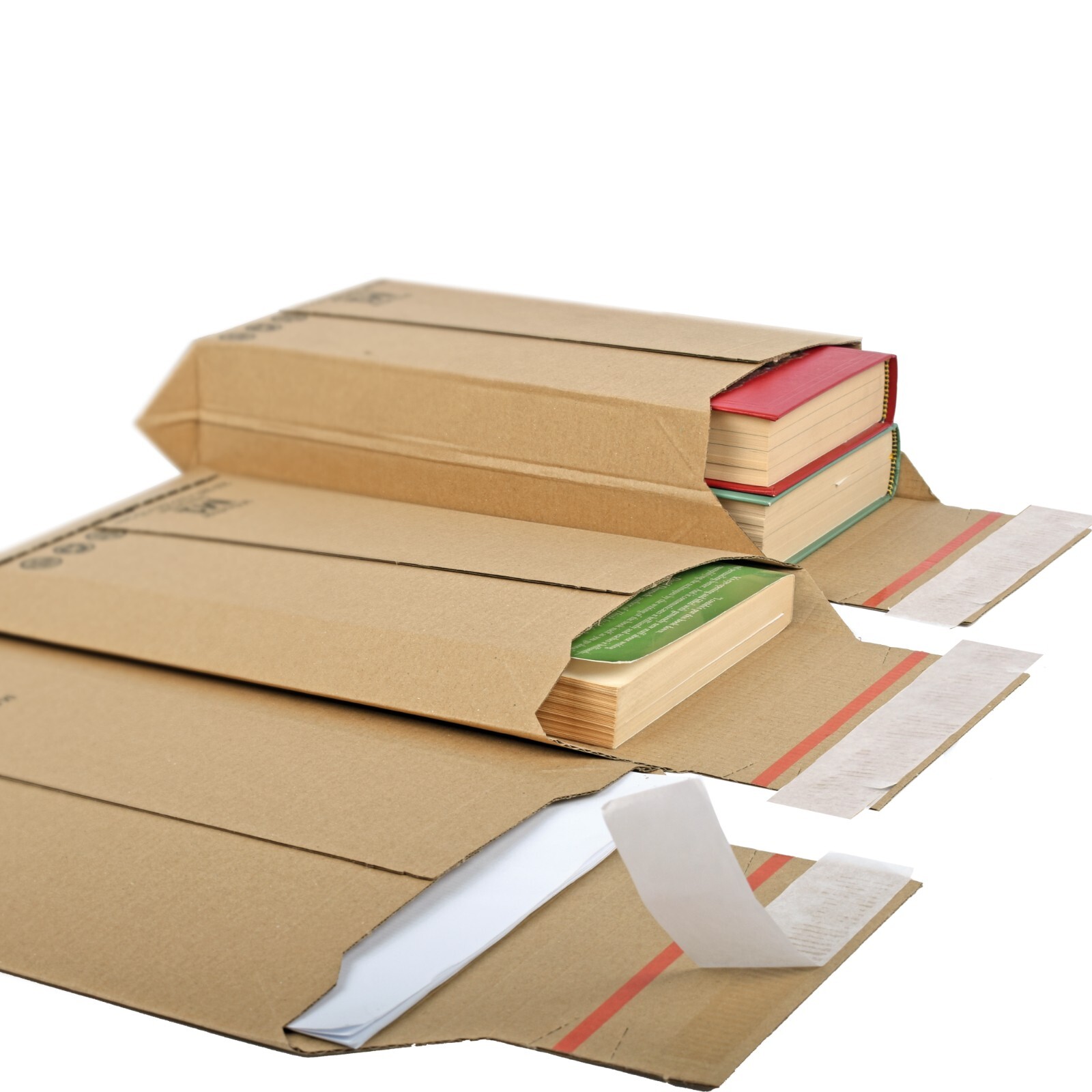 ECO-FRIENDLY TENVOLOPE M-ENVELOPES POSTAL MAILING POSTAGE BOXES *M1 M2 ...