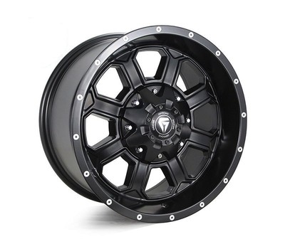 To Suit TOYOTA LANDCRUISER 80 SERIES WHEELS PACKAGE: 18x9.0 Grudge ...