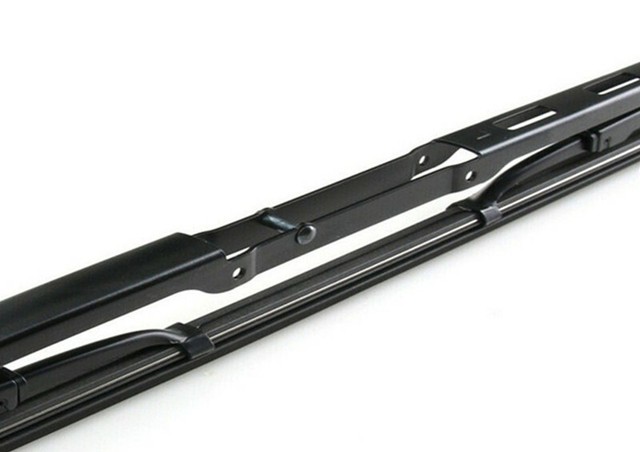BMW 5 E39 Bosch Wiper Front Blade Set 61619070579 Genuine for sale ...