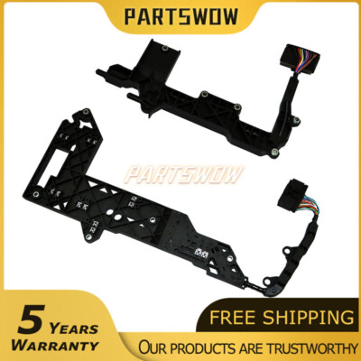 Transmission Solenoid Internal Wire Harness Repair Kit For AUDI ...