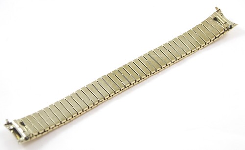 Timex Replacement Band T20471 Flexible Strap Stretch Spare 18mm ...