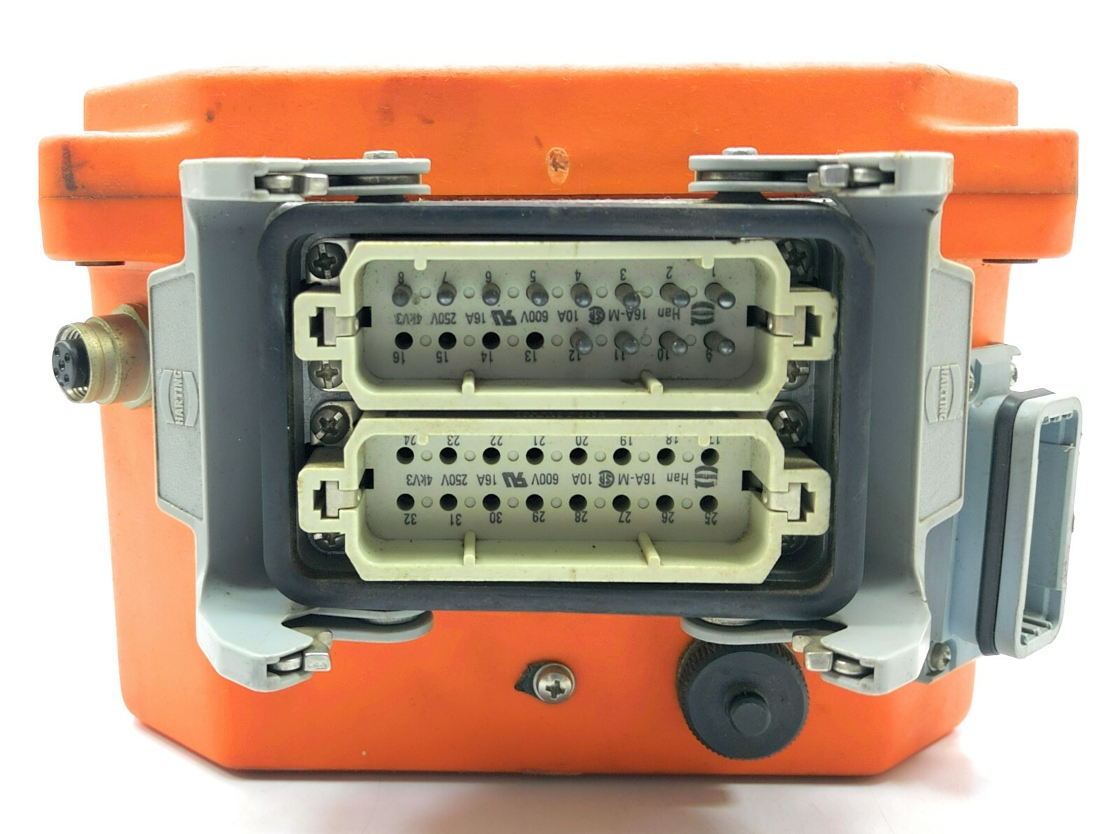 HBC Radiomatic FSE 735 Wireless Crane Remote Control Frequency Receiver ...