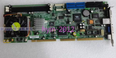 1pcs Used Linhua NUPRO 761 REV:1.1 | eBay