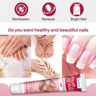Nail Cuticle Exfoliator