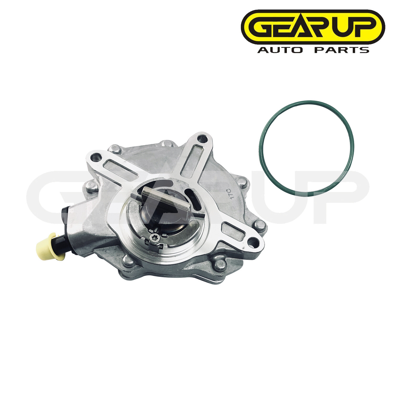 Brake Vacuum Pump For BMW E81 E87 E46 E90 E91 E84 E83 E85 11667635656 | eBay