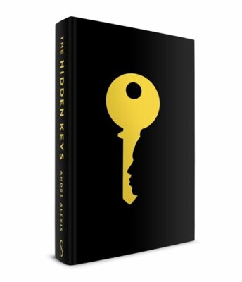 The Hidden Keys by Alexis, André Book The Fast Free Shipping | eBay