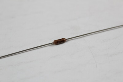 DALE 6981F Leaded Resistor 6.98K ohm Pack of 270 | eBay