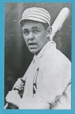 Stuffy McInnis (Philadelphia Athletics) Vintage Baseball OldTimers ...