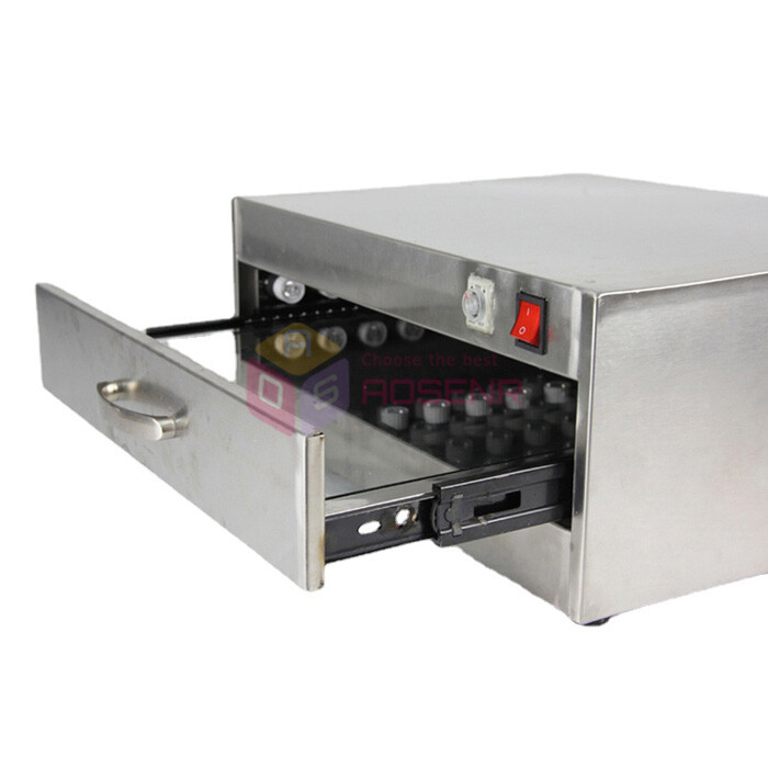 UV Curing Lamp UV Curing Box Oven For UV Glue Curing 110V-240V For ...