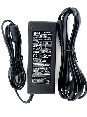 LG 32LH570B Power Supply / AC Adapter For Samsung 49LF5100 | LCAP40 ...