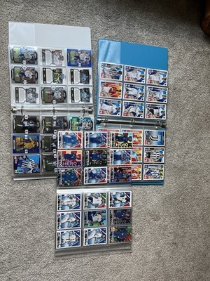 Soccer Card Collection | eBay
