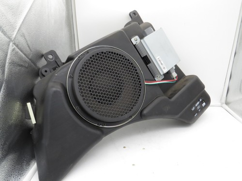 2006-2012 Ford Escape/Mariner | Subwoofer Speaker Assembly W/ Amp | OEM ...