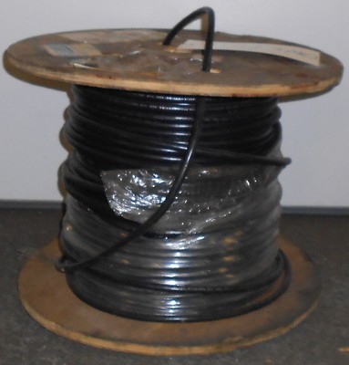 New Open Box Copper Wire 19 Conductor Shield Cable Length Unknown ...