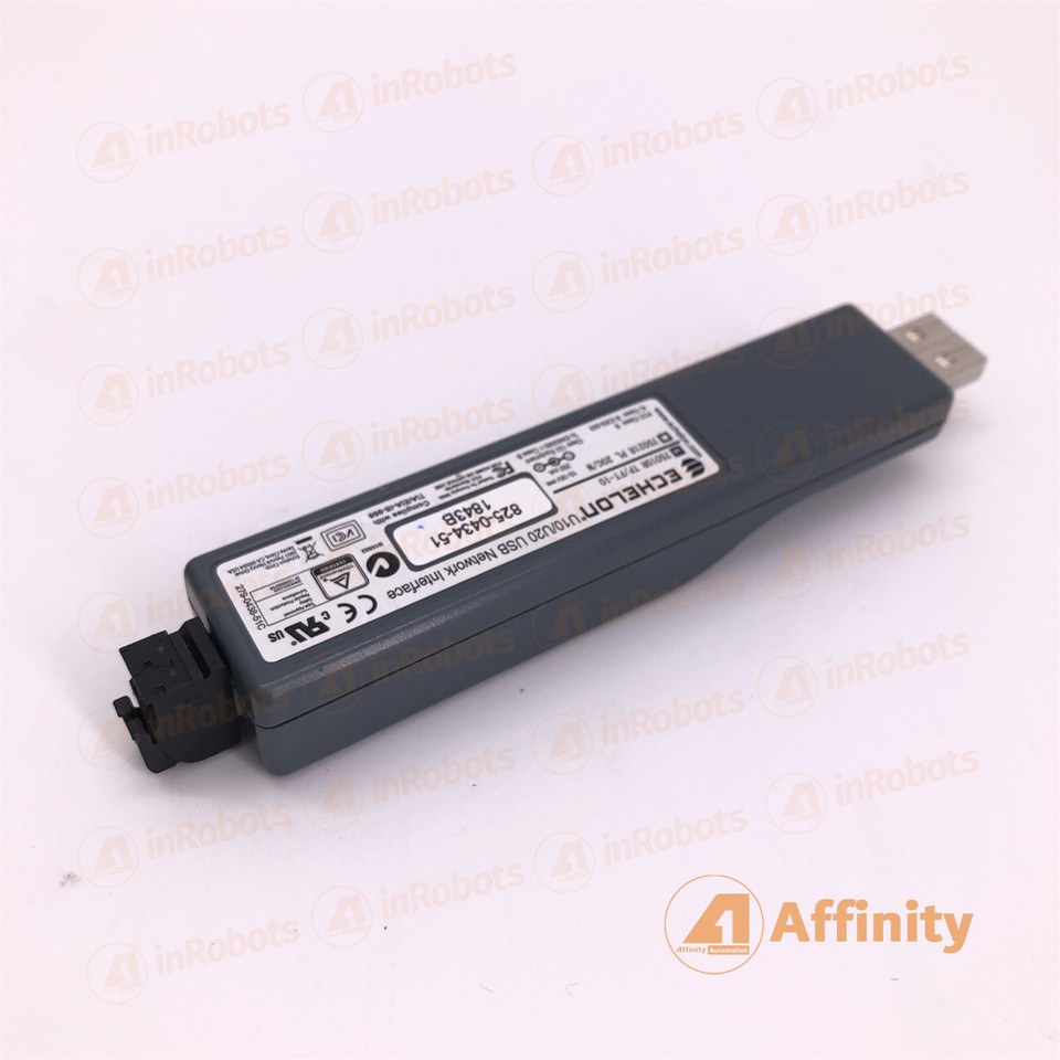 1PC Echelon U10/U20 USB Network Interface USB Adapter 75010R TP/FT-10 ...