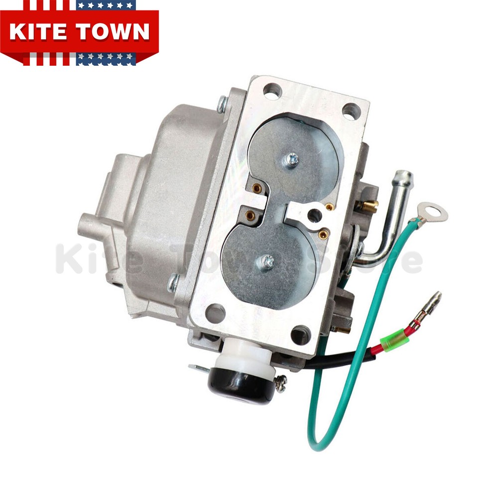 Fit For Kohler CV750 30HP ENGINE 24 853 111-S 24853103-S Carburetor ...