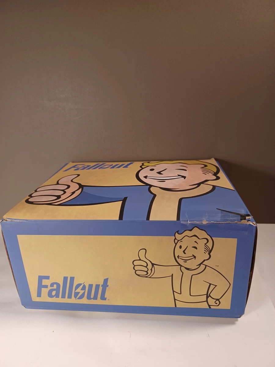 Fallout Mystery Box