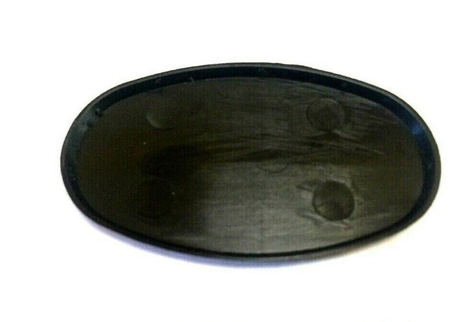 Lot of 3 75mm x 42mm Oval Bases For Warhammer 40k & AoS Games Workshop ...