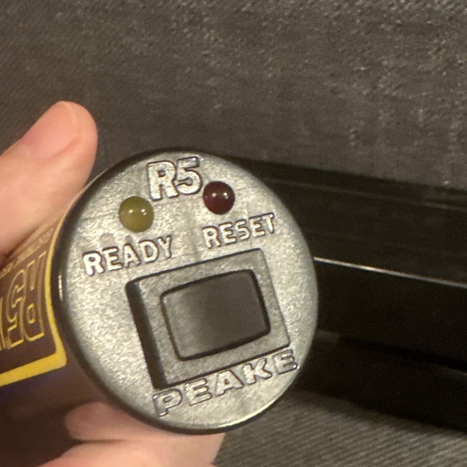 Peake R5/FCX BMW OBD Car Scan Tool Read Clear Fault Codes Reset Service ...