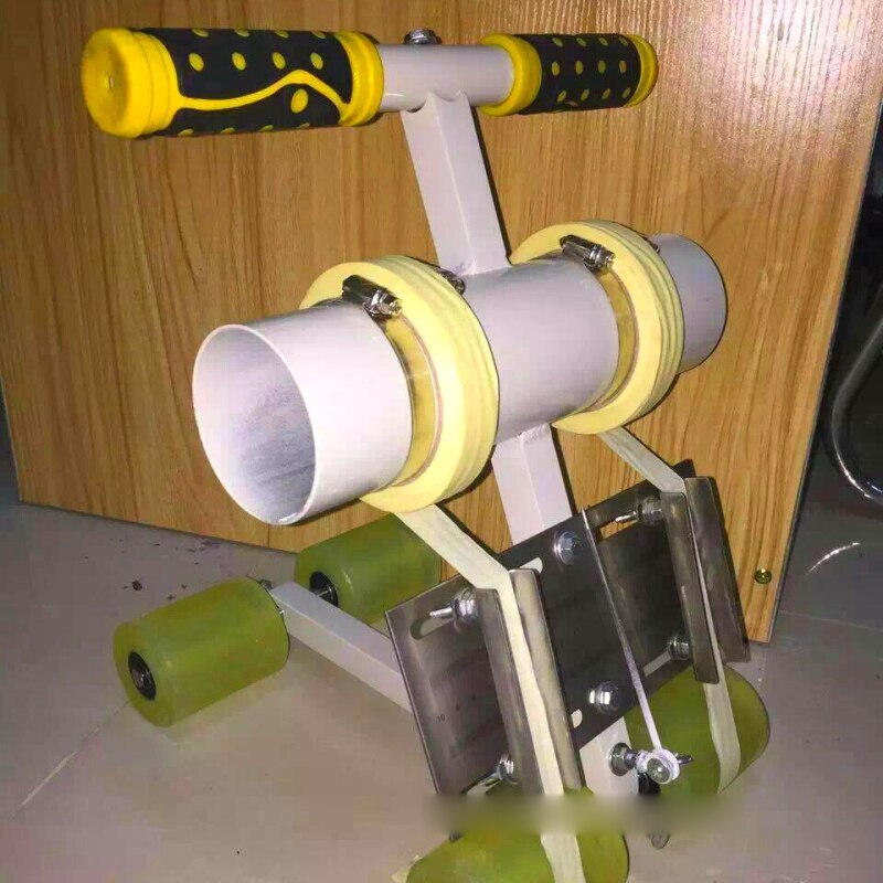 Parking Lot Marking Machine Masking Paper Runway Marking Machine Epoxy ...