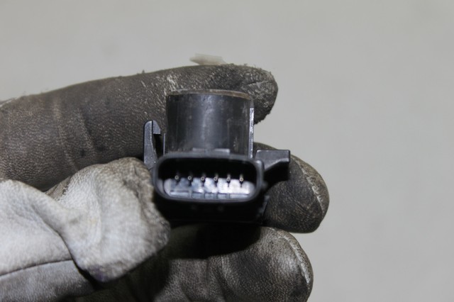 2010 Toyota Prius Rear Parking Sensor 89341-28480 89348-33090 for sale ...