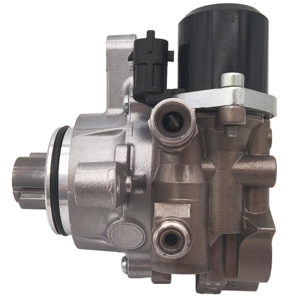 Porsche Panamera 92A Cayenne 970 4.8L S High Pressure Fuel Pump ...