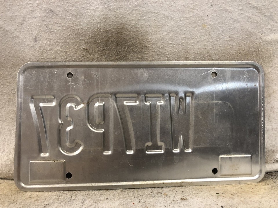 2005 Georgia Give Wildlife A Chance License Plate | eBay