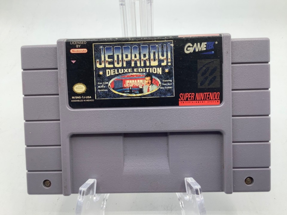 Vintage 1990-1999 Super Nintendo SNES Video Games: You Choose | eBay