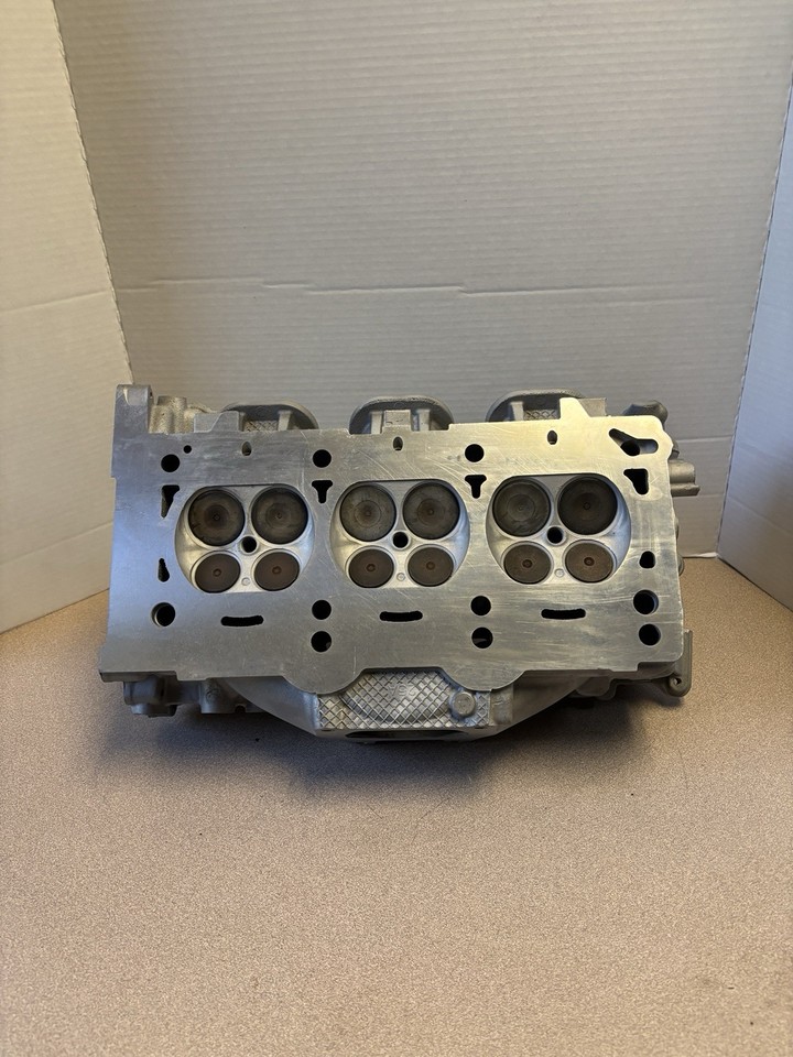 11-18 Dodge Jeep 3.6 Pentastar Right Cylinder Head Rebuilt With Cams ...